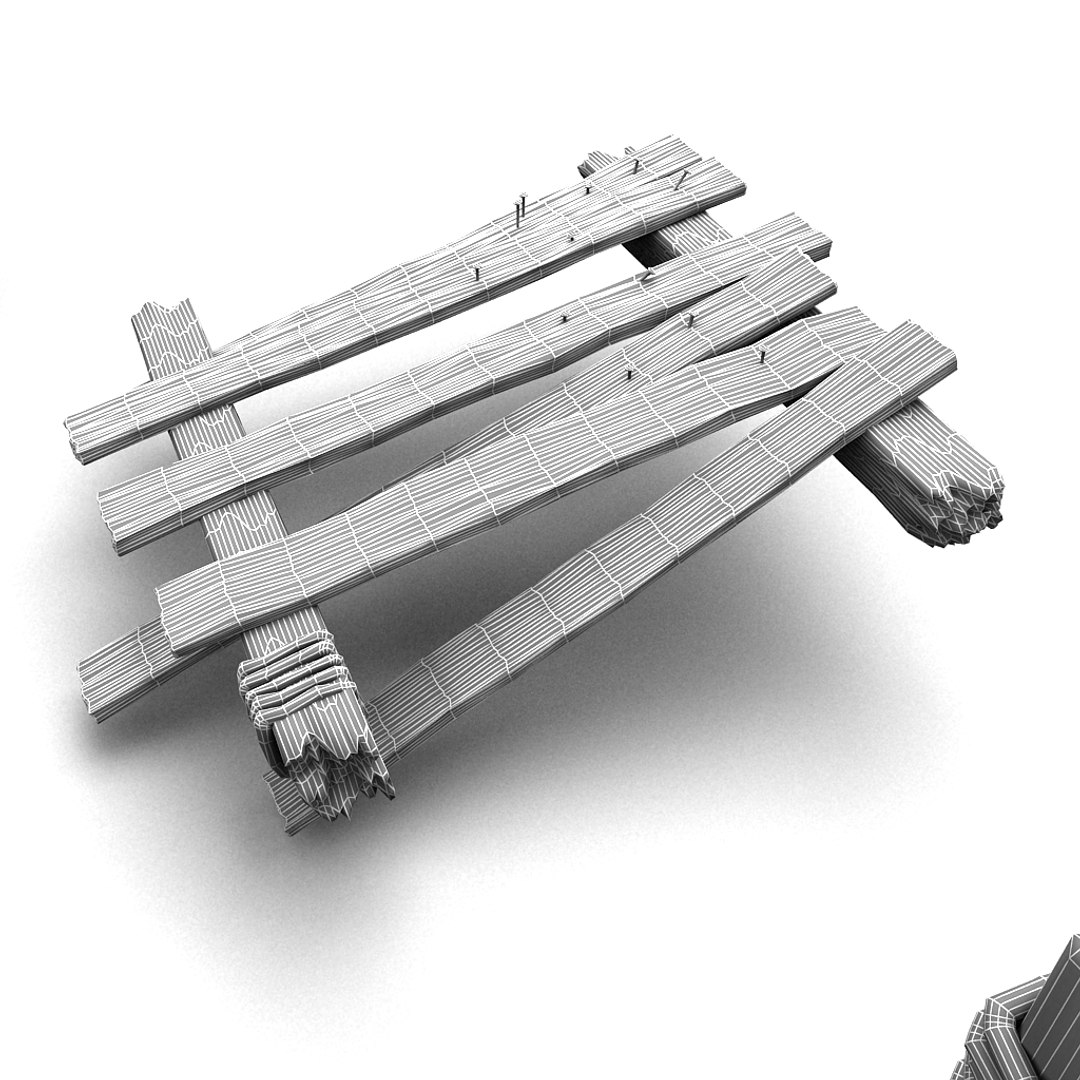 max wooden pier wood