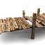 max wooden pier wood