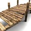 max wooden pier wood