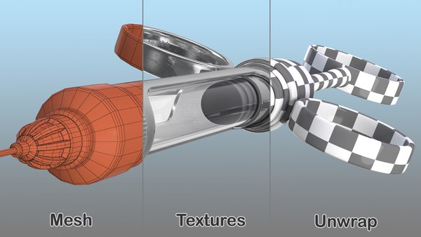 3D model Dental Instruments Collection - TurboSquid 1725656