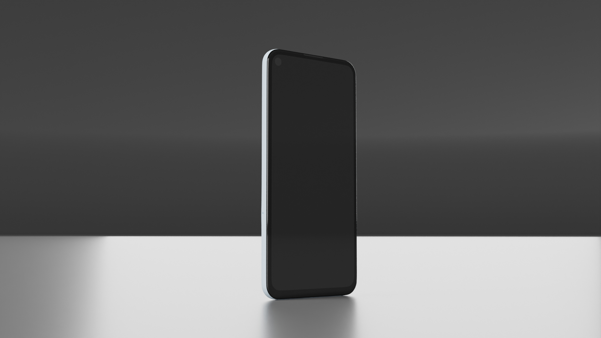 Google Pixel 4a 5G All Colors 3D - TurboSquid 2064402