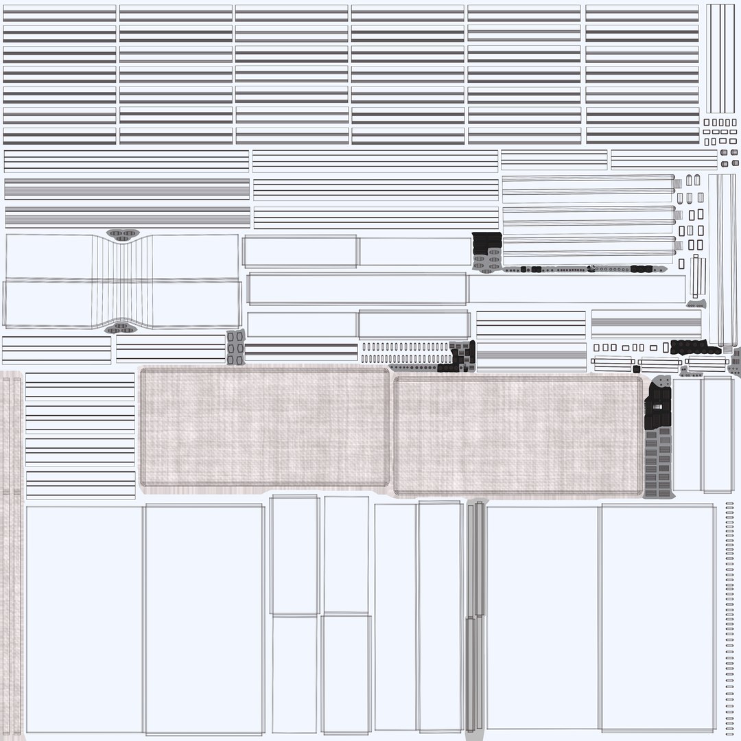 3D Baby - - TurboSquid 1665349