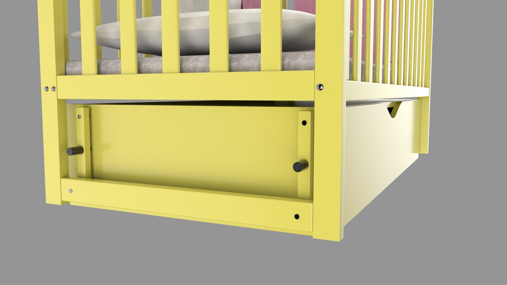 3D Baby - - TurboSquid 1665349