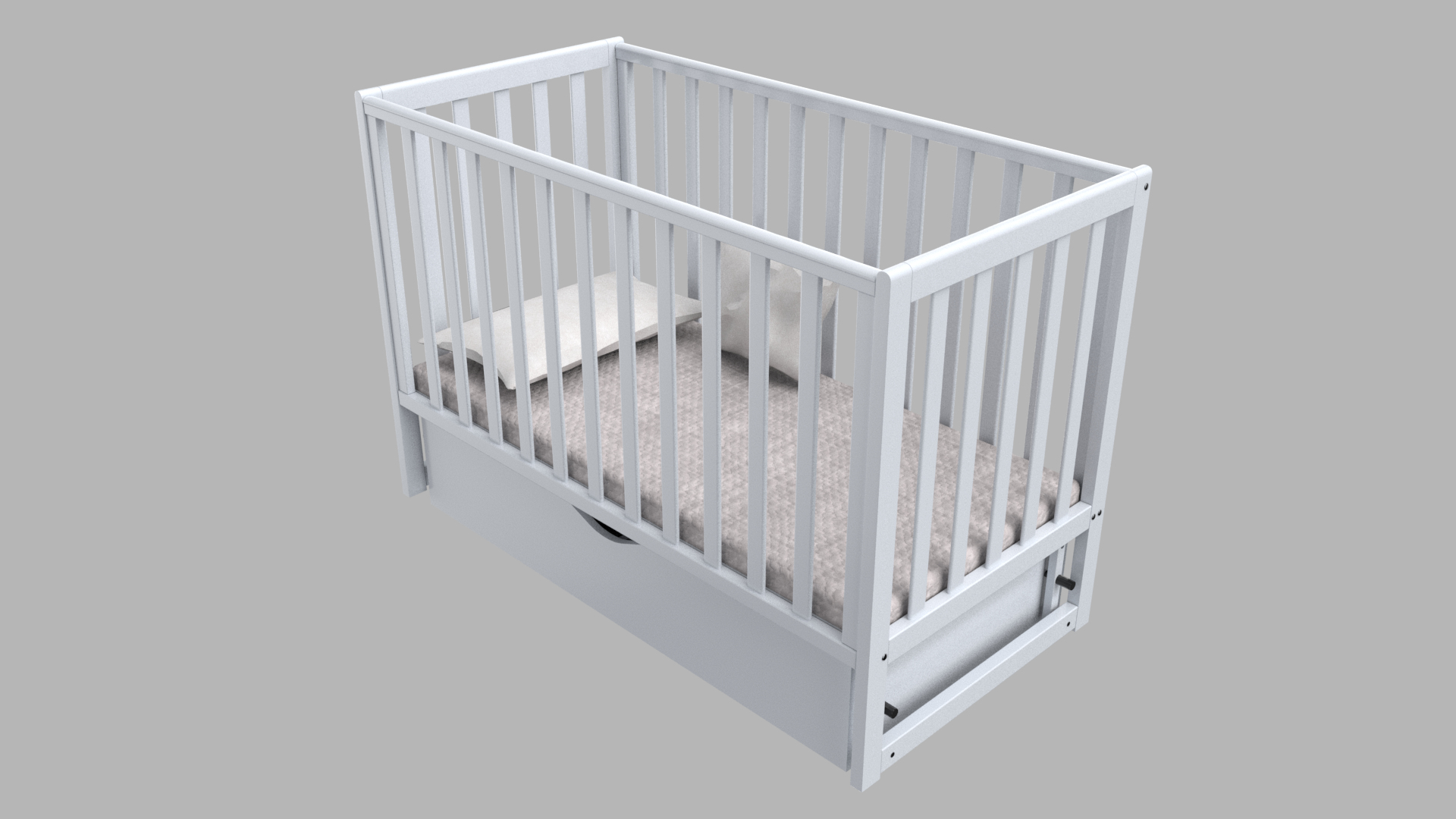 3D Baby - - TurboSquid 1665349