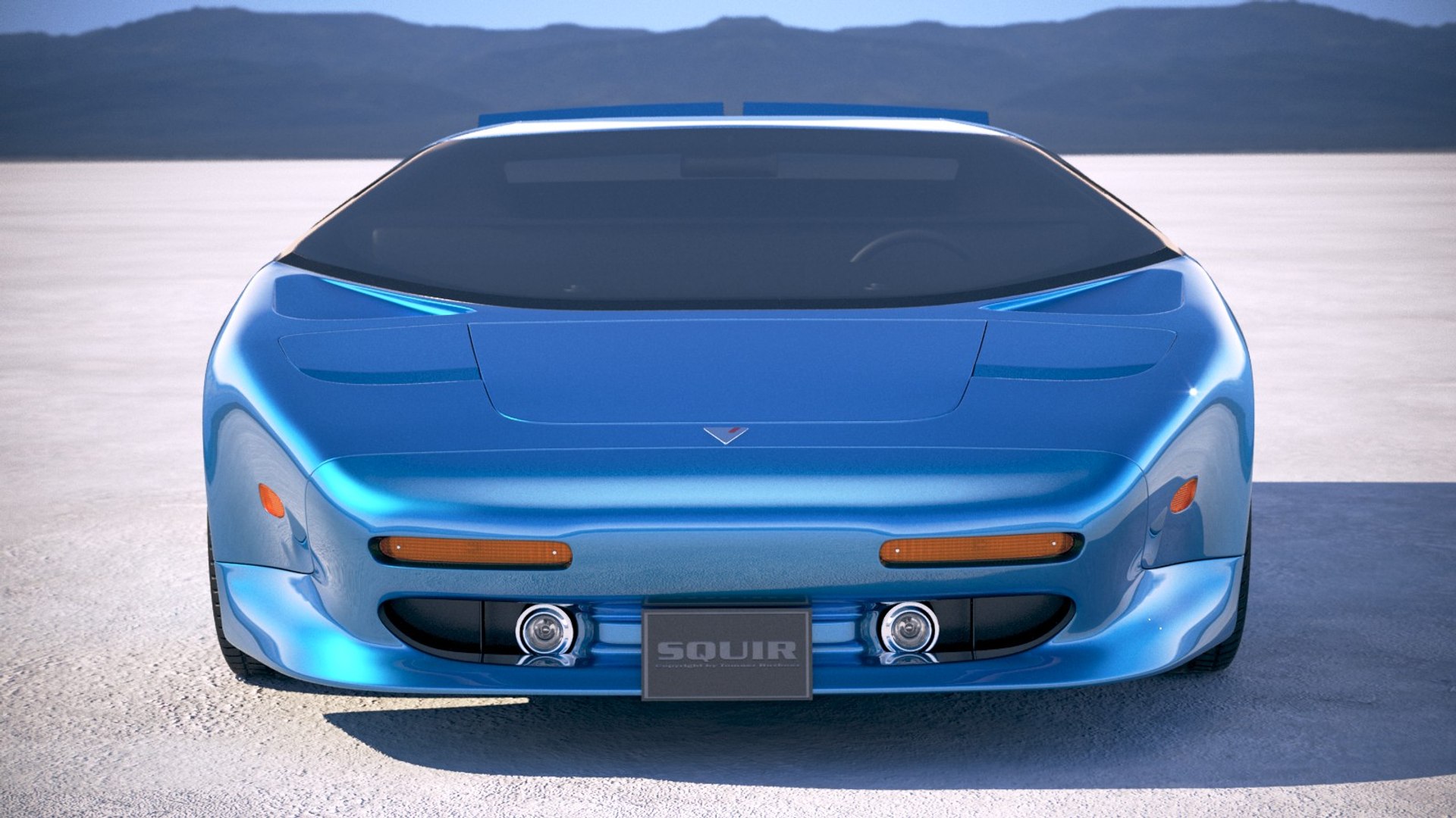 Vector Avtech Wx3 Model - TurboSquid 1245883