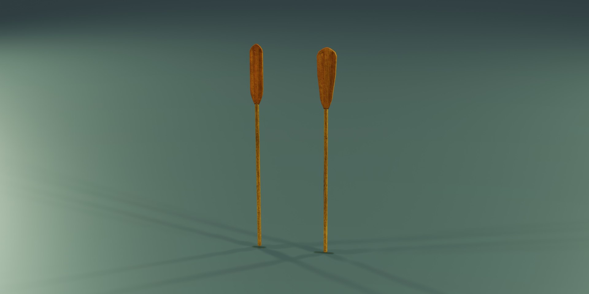 Wooden Stylized Boats 3D Model - TurboSquid 2275720