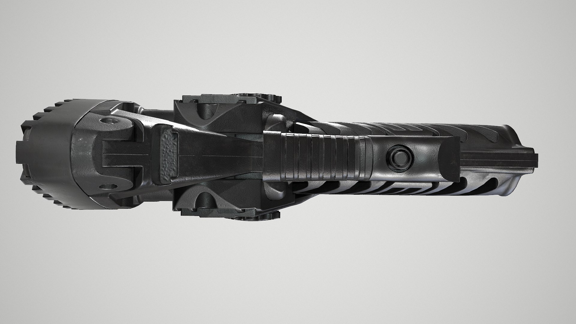 3D Fab Defense Glr 16 - TurboSquid 1530440