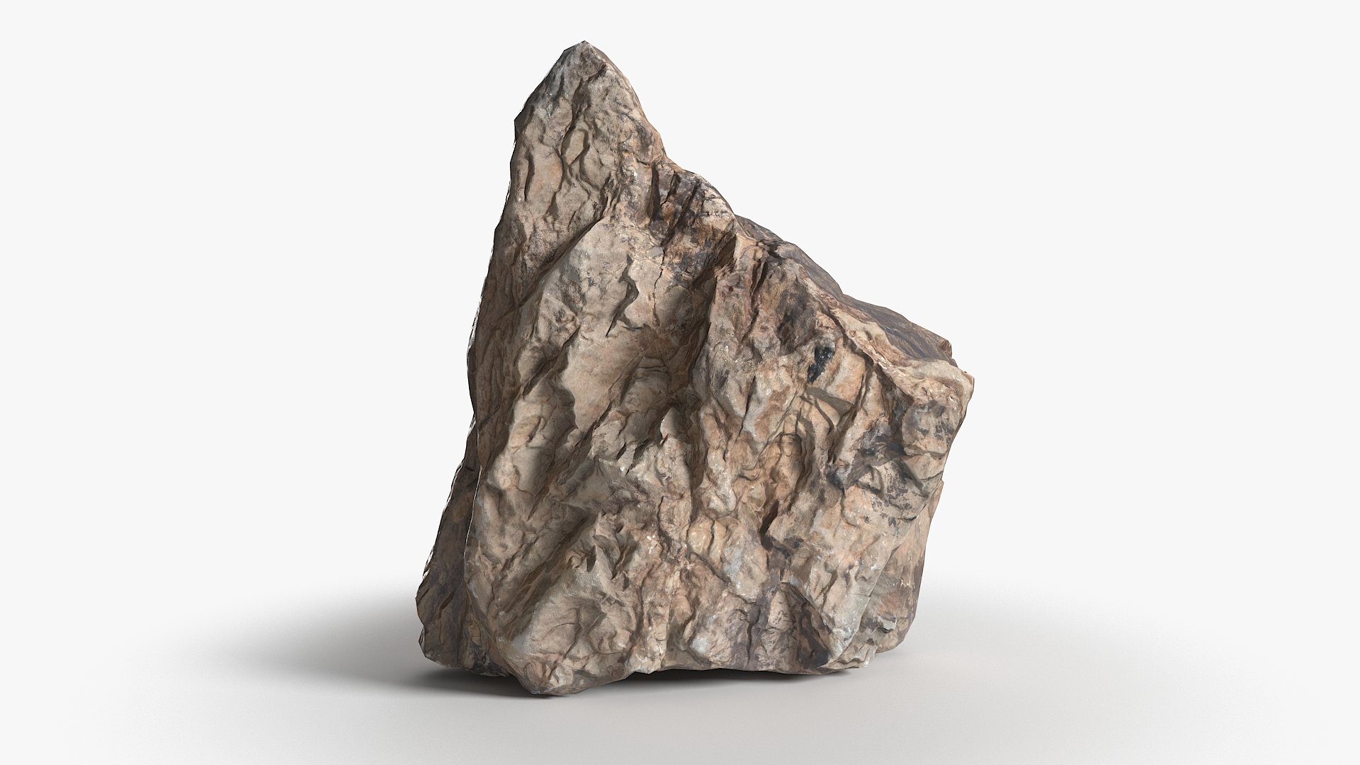 Essential Scanned Rock 32 StemCell 3D Model - TurboSquid 2242379