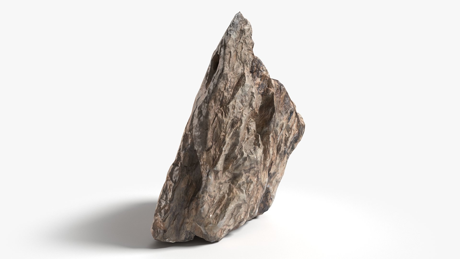 Essential Scanned Rock 32 StemCell 3D Model - TurboSquid 2242379