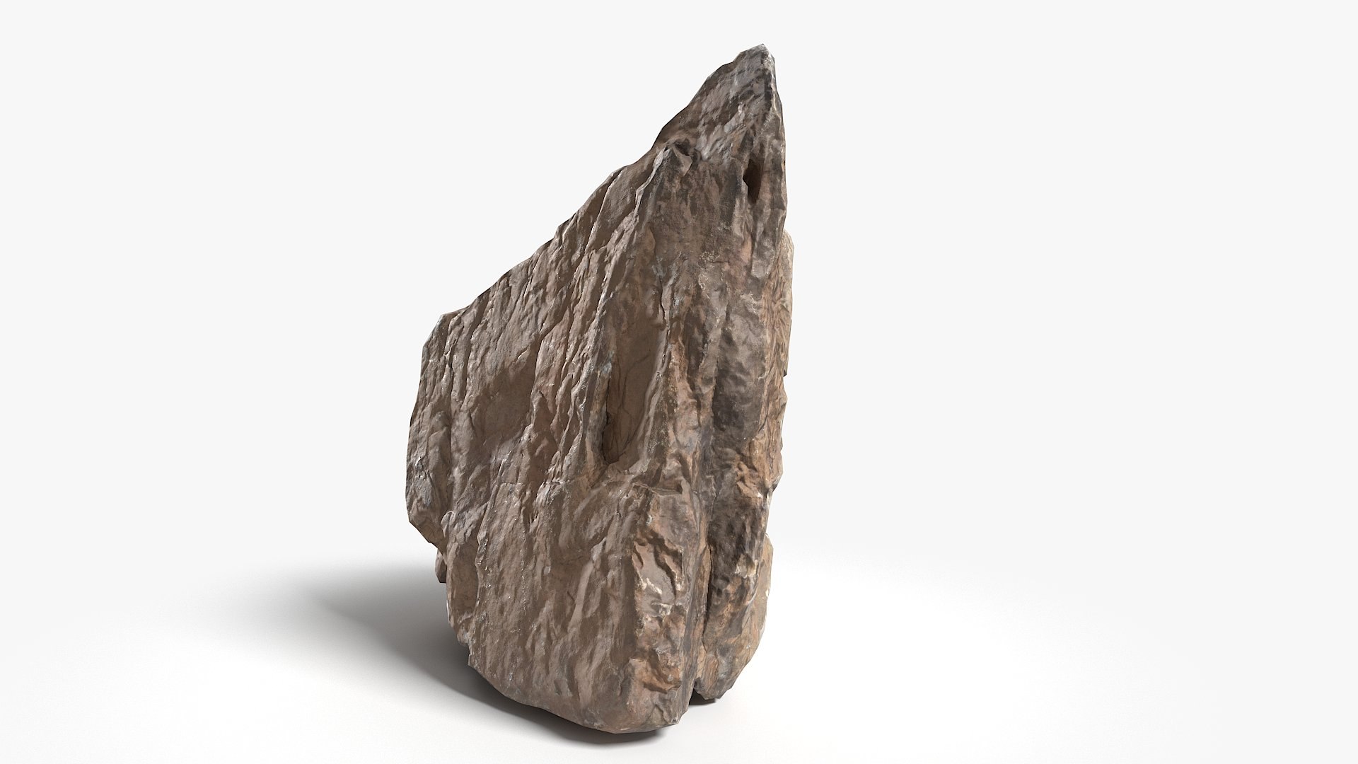 Essential Scanned Rock 32 StemCell 3D Model - TurboSquid 2242379