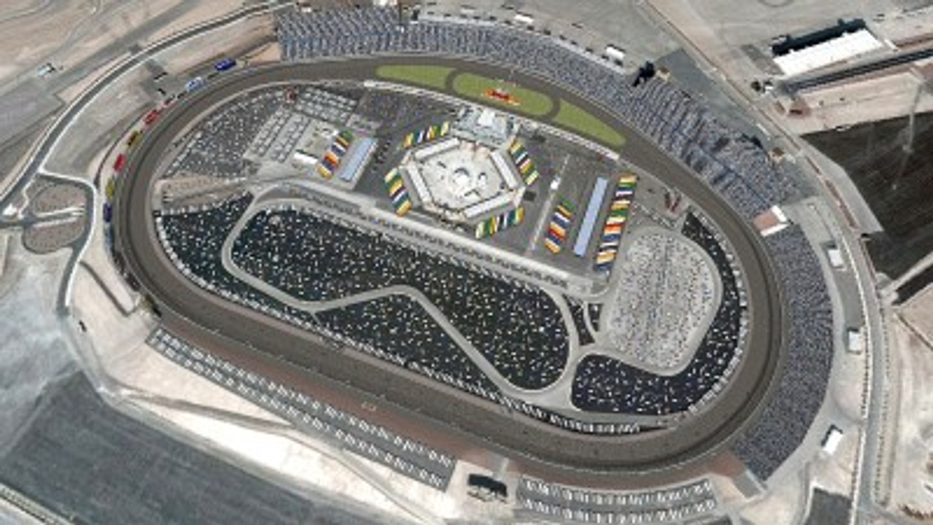 modelo 3d Las Vegas Motor Speedway - TurboSquid 468050