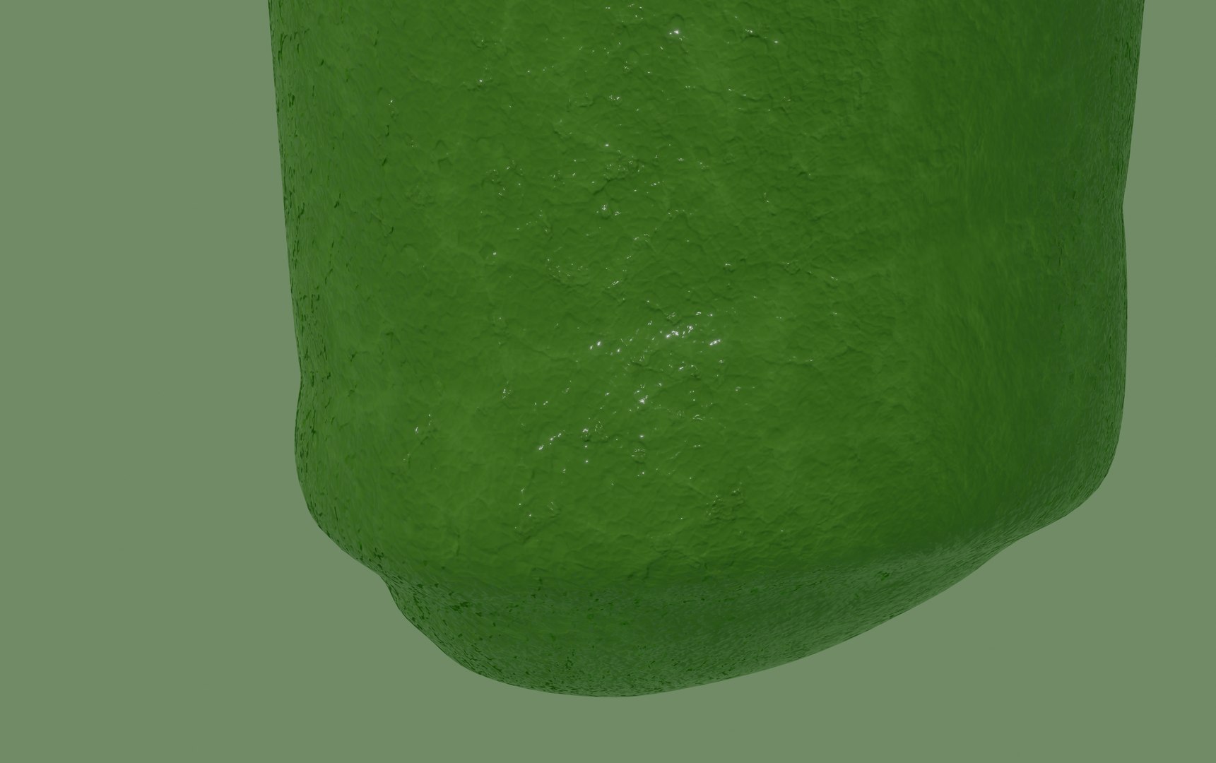 Cocoon 3D Model - TurboSquid 2044747