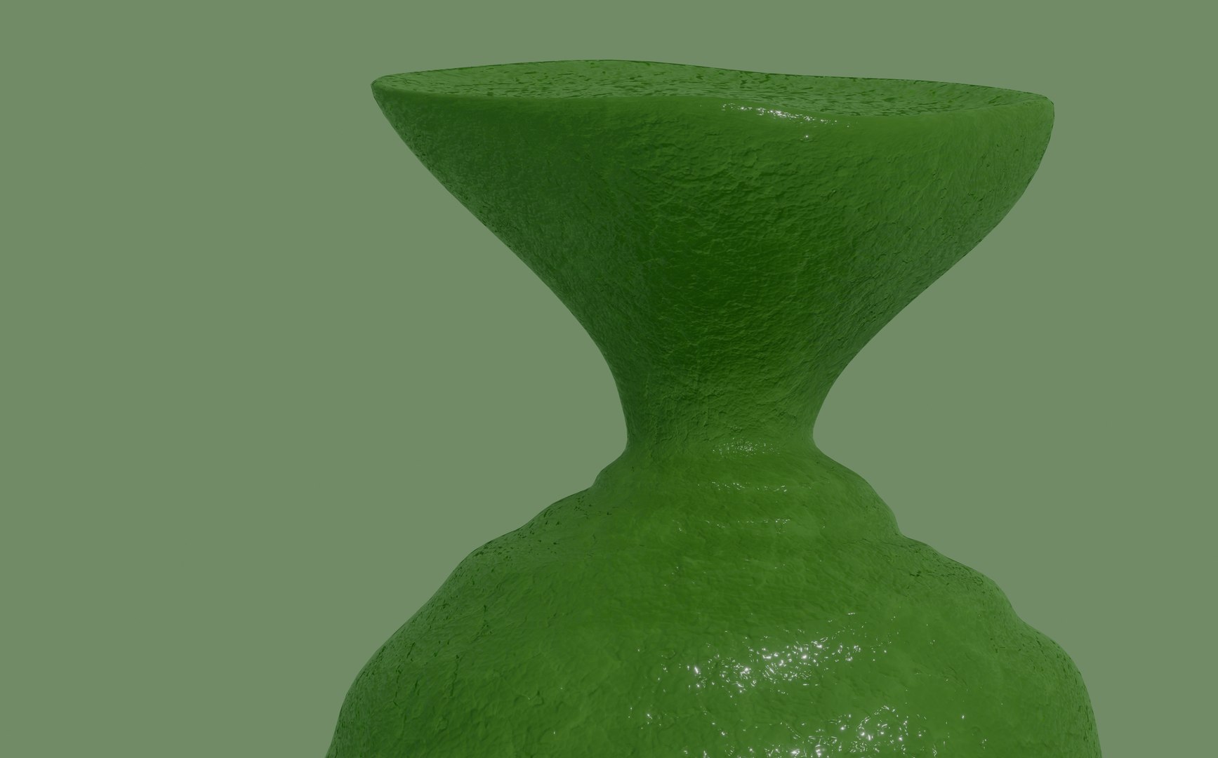 Cocoon 3D Model - TurboSquid 2044747