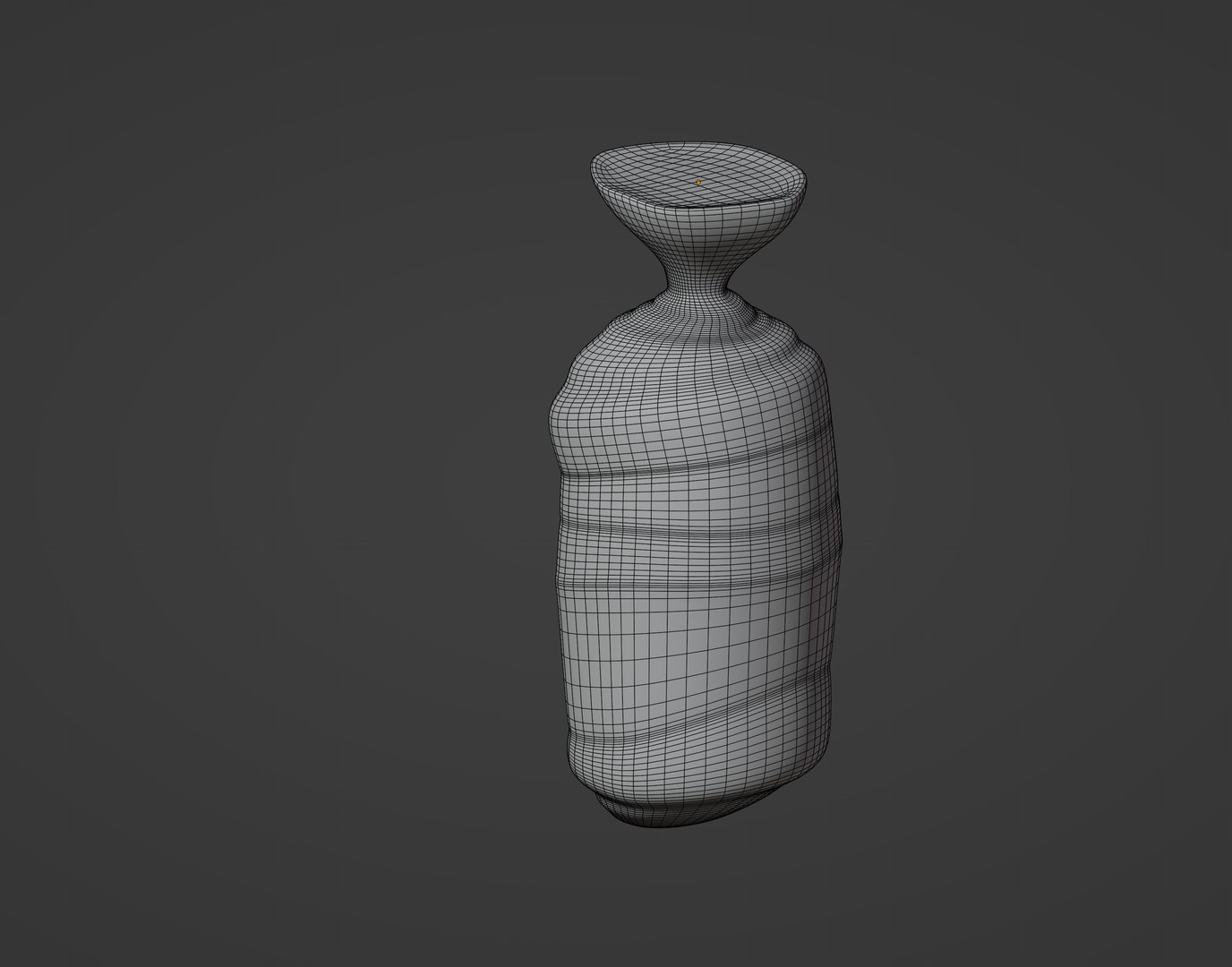 Cocoon 3D Model - TurboSquid 2044747