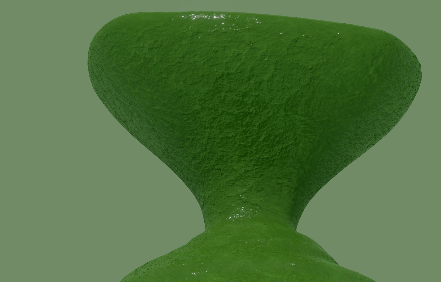 Cocoon 3D Model - TurboSquid 2044747