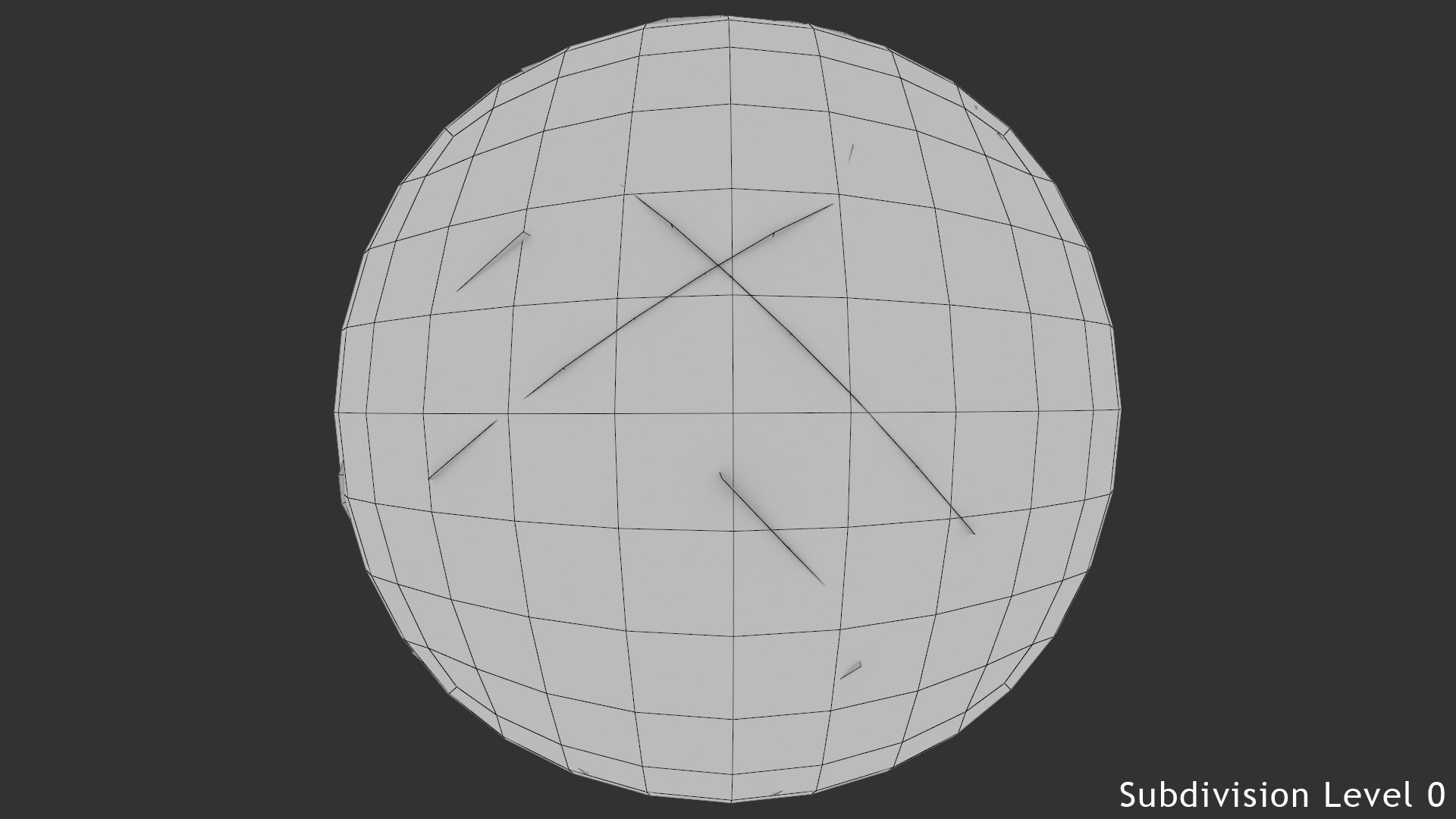 3D Energy Sphere Model - TurboSquid 1468029