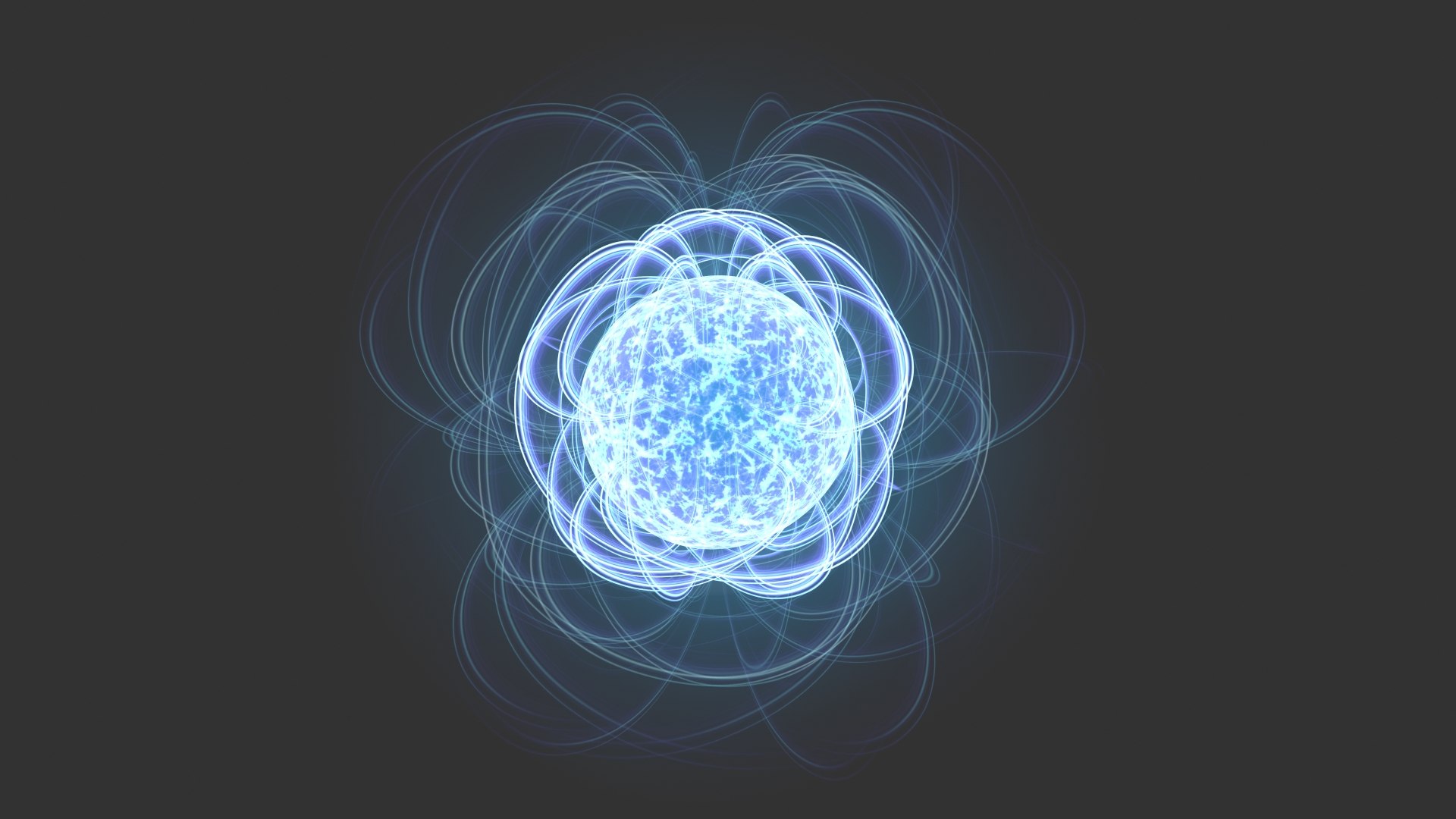 3D Energy Sphere Model - TurboSquid 1468029