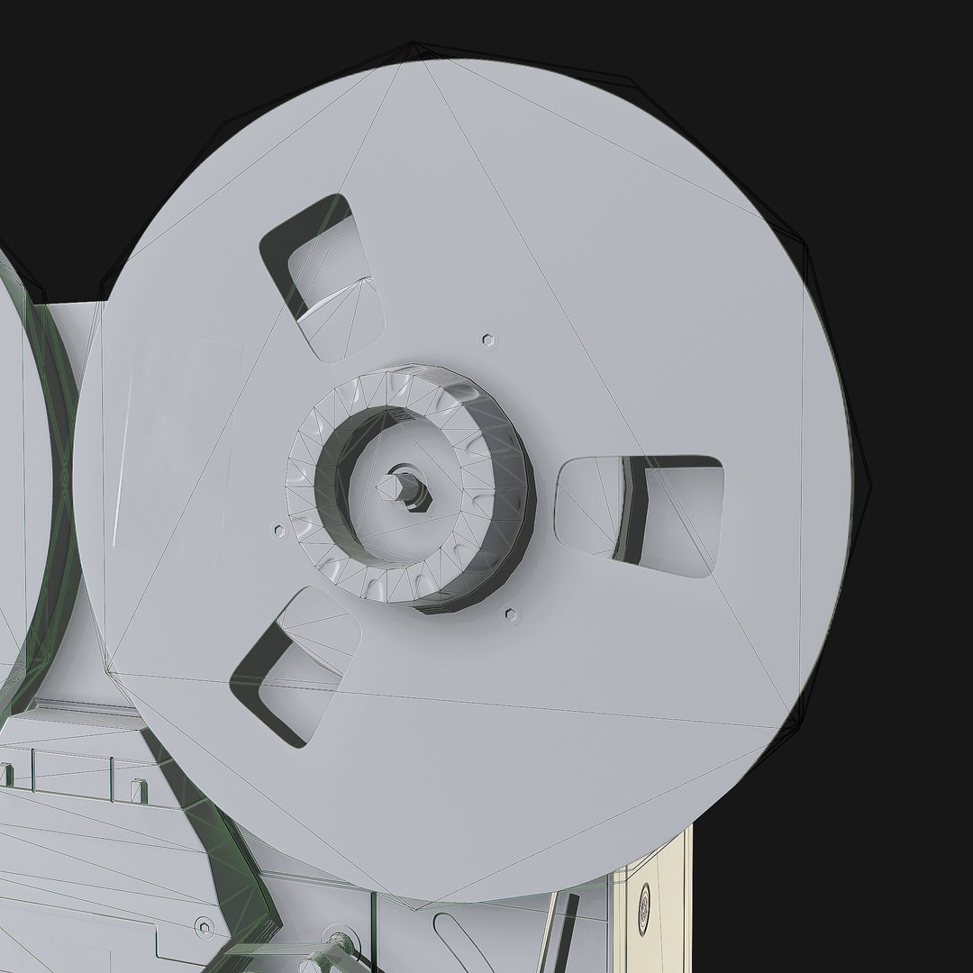 3D Pbr Ue4 Model - TurboSquid 1368132