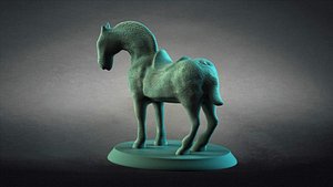 3D Relic Models | TurboSquid