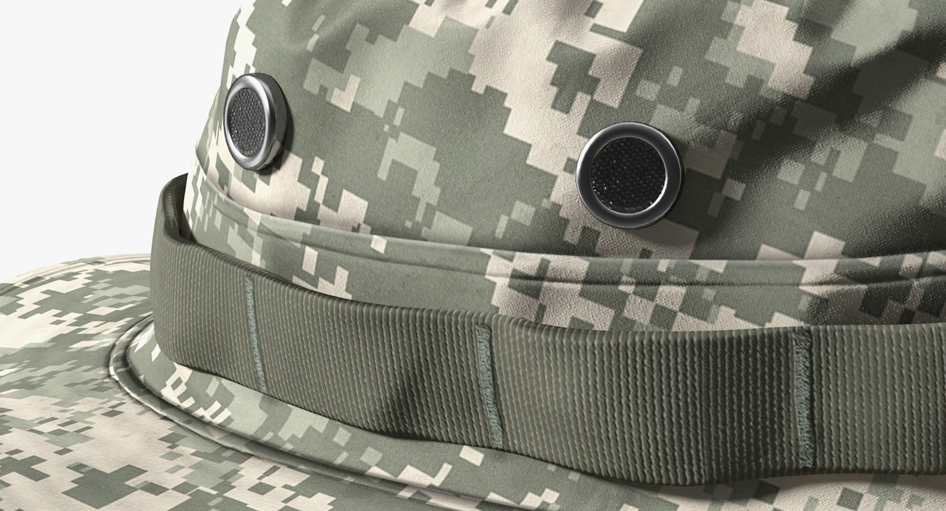 3D Army Soldier Camo T-pose - TurboSquid 1422840