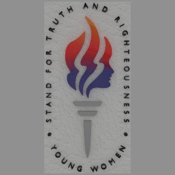 Lds Yw Logo YW Class Presidency Training – Bee A Little Better