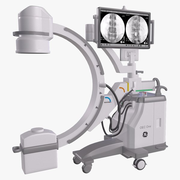 medical equipment max