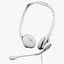 Logitech Pc Headset 960 3d Model