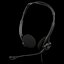 Logitech Pc Headset 960 3d Model