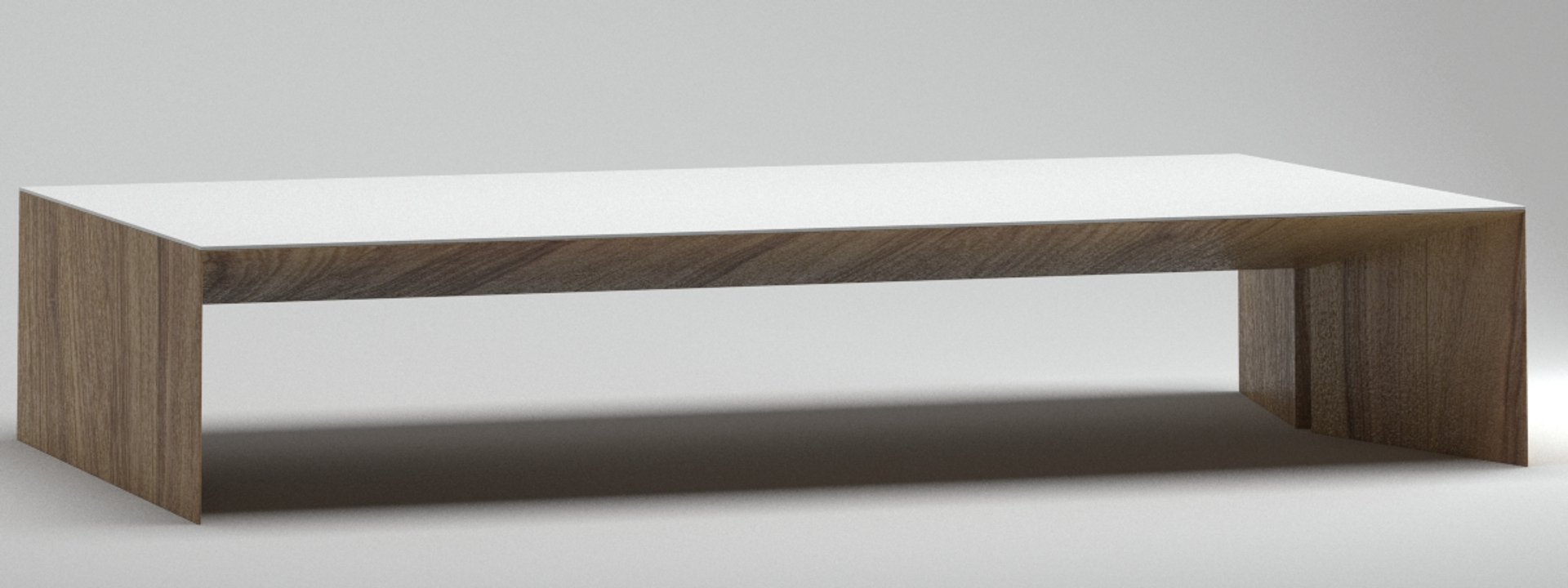 3D mesa matriz table model - TurboSquid 1501241