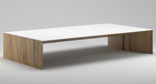 3D mesa matriz table model - TurboSquid 1501241