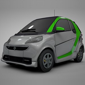 Car 3D Models for Download | TurboSquid