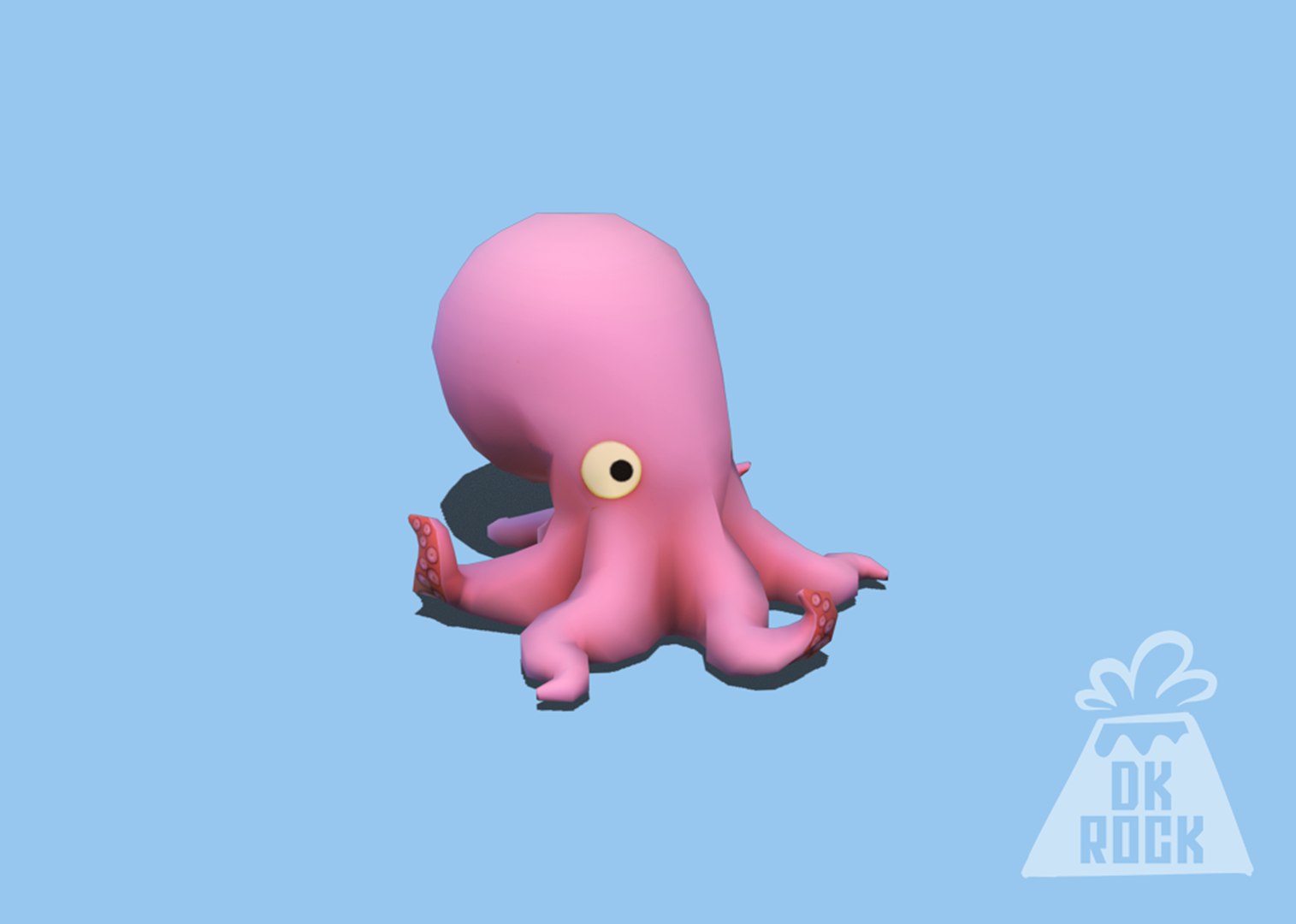 3D Model Stylised Collectible 3D Props - TurboSquid 2386285