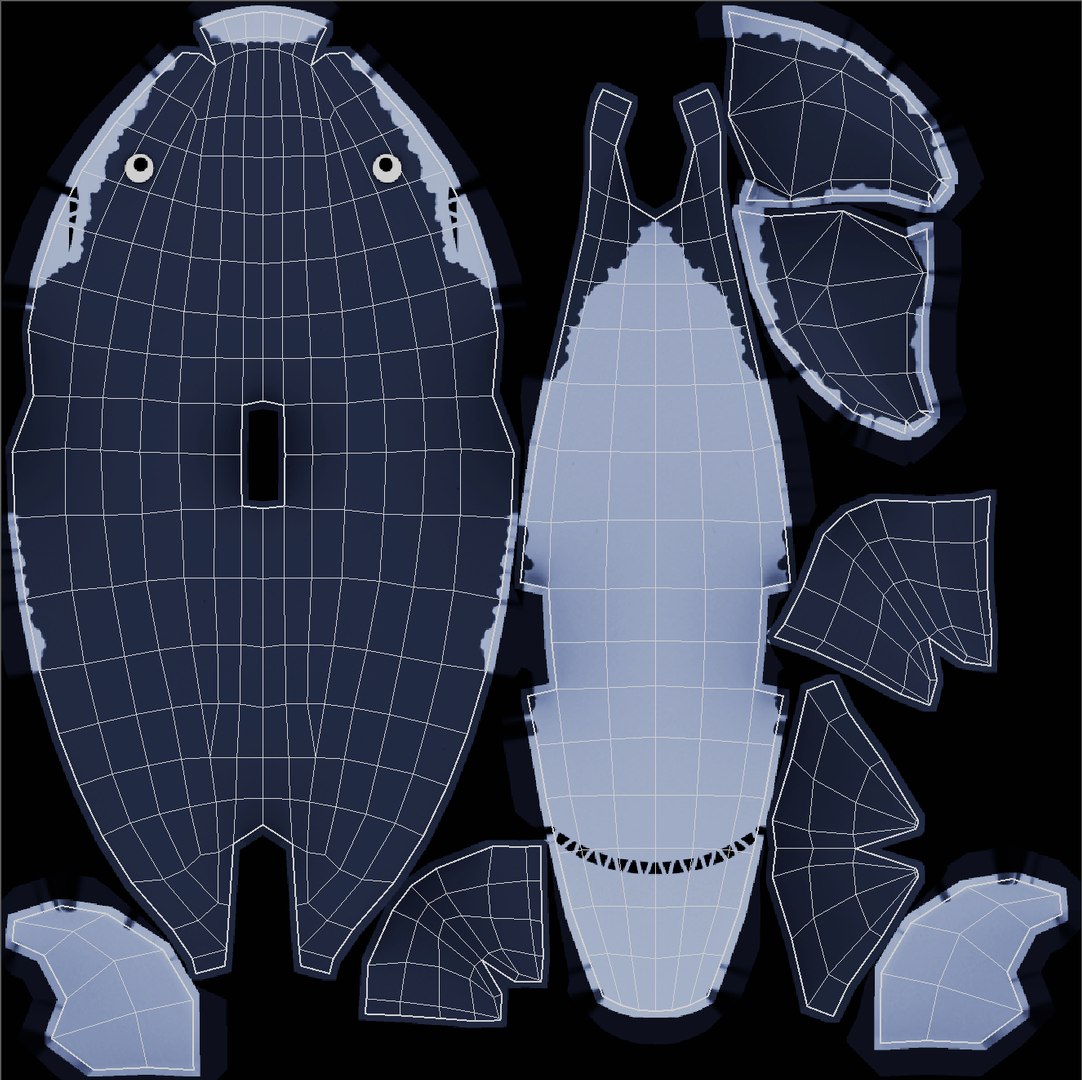 3D Model Stylised Collectible 3D Props - TurboSquid 2386285