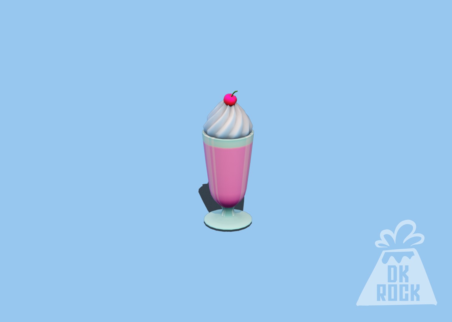 3D Model Stylised Collectible 3D Props - TurboSquid 2386285