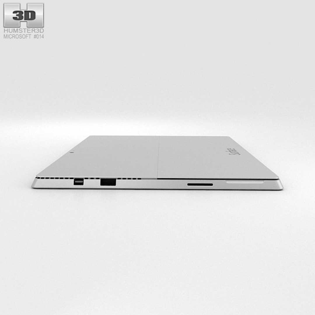 max microsoft surface 3