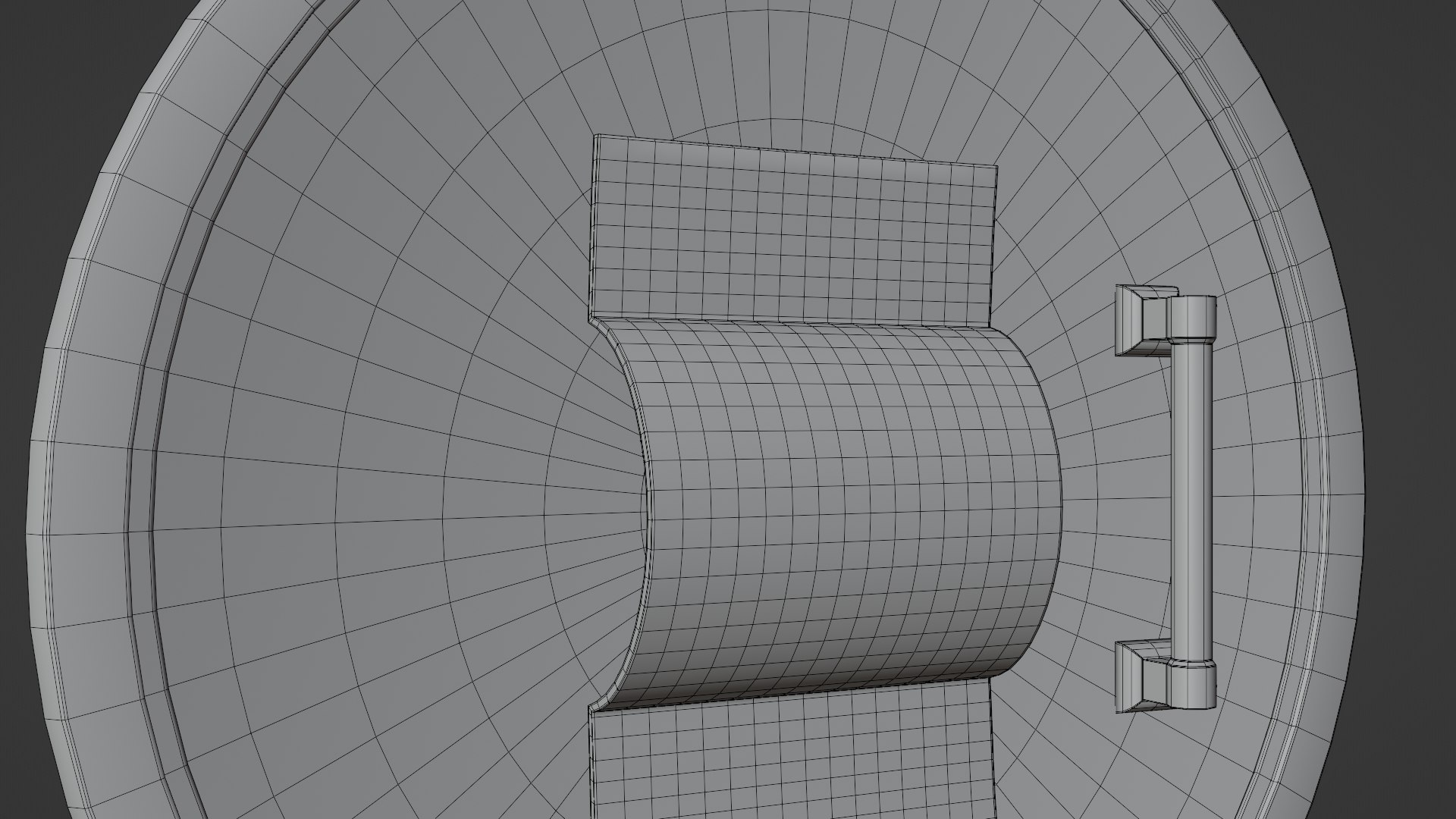 3D Ancient Greek State Shield Model - TurboSquid 2116992