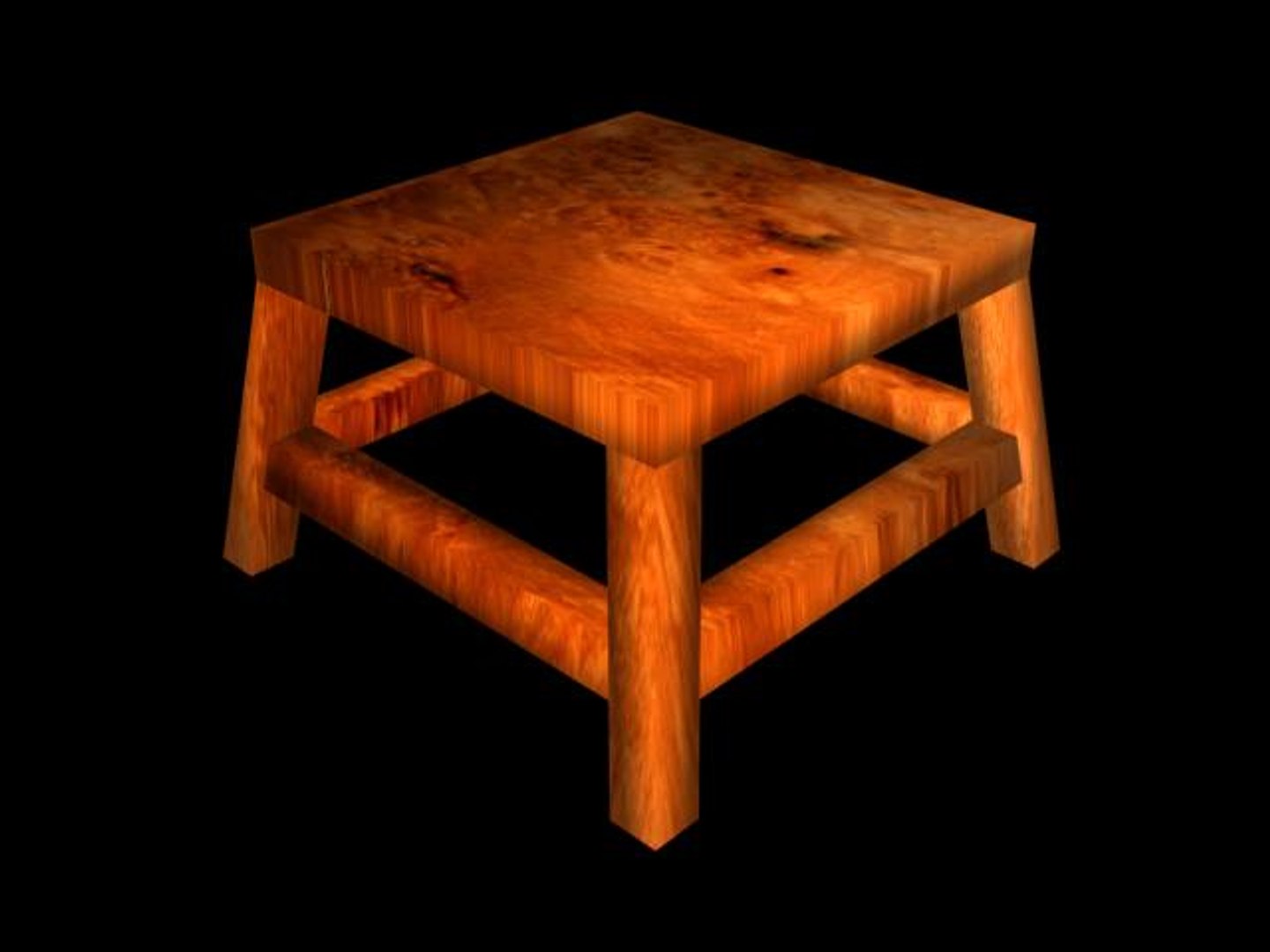 Maya Stand