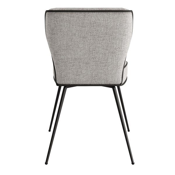 Wayne chair 3D model - TurboSquid 1982437