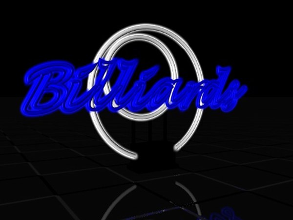 Free 3D Neon-Sign Models | TurboSquid