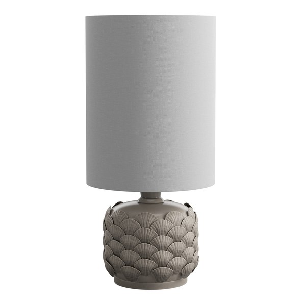 Table Lamp Blender Models for Download | TurboSquid