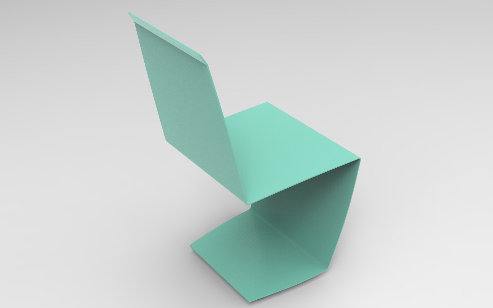 Saka Chair Model - TurboSquid 2100336