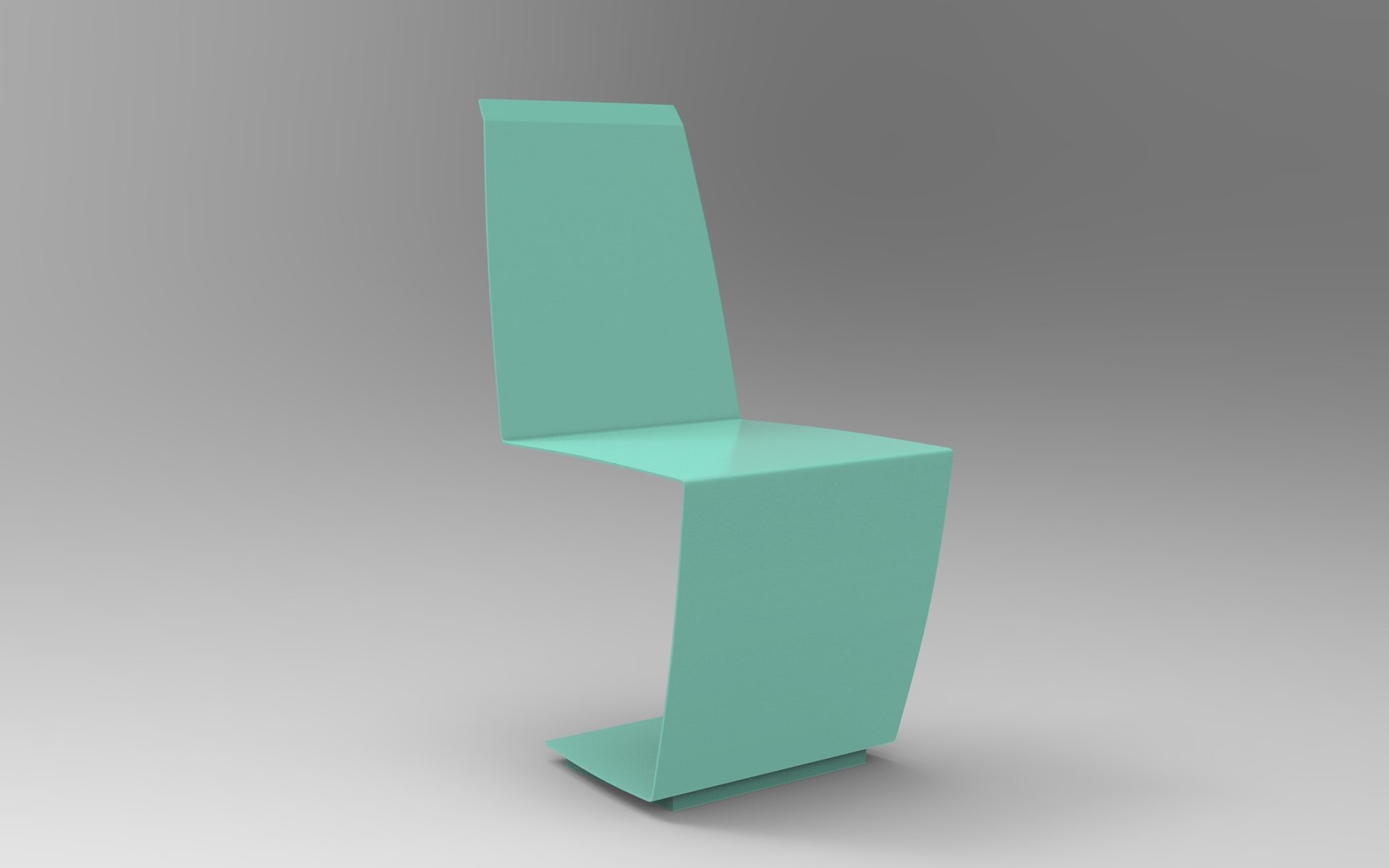 Saka Chair Model - TurboSquid 2100336