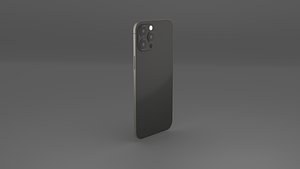 Free Blender Phone Models | TurboSquid