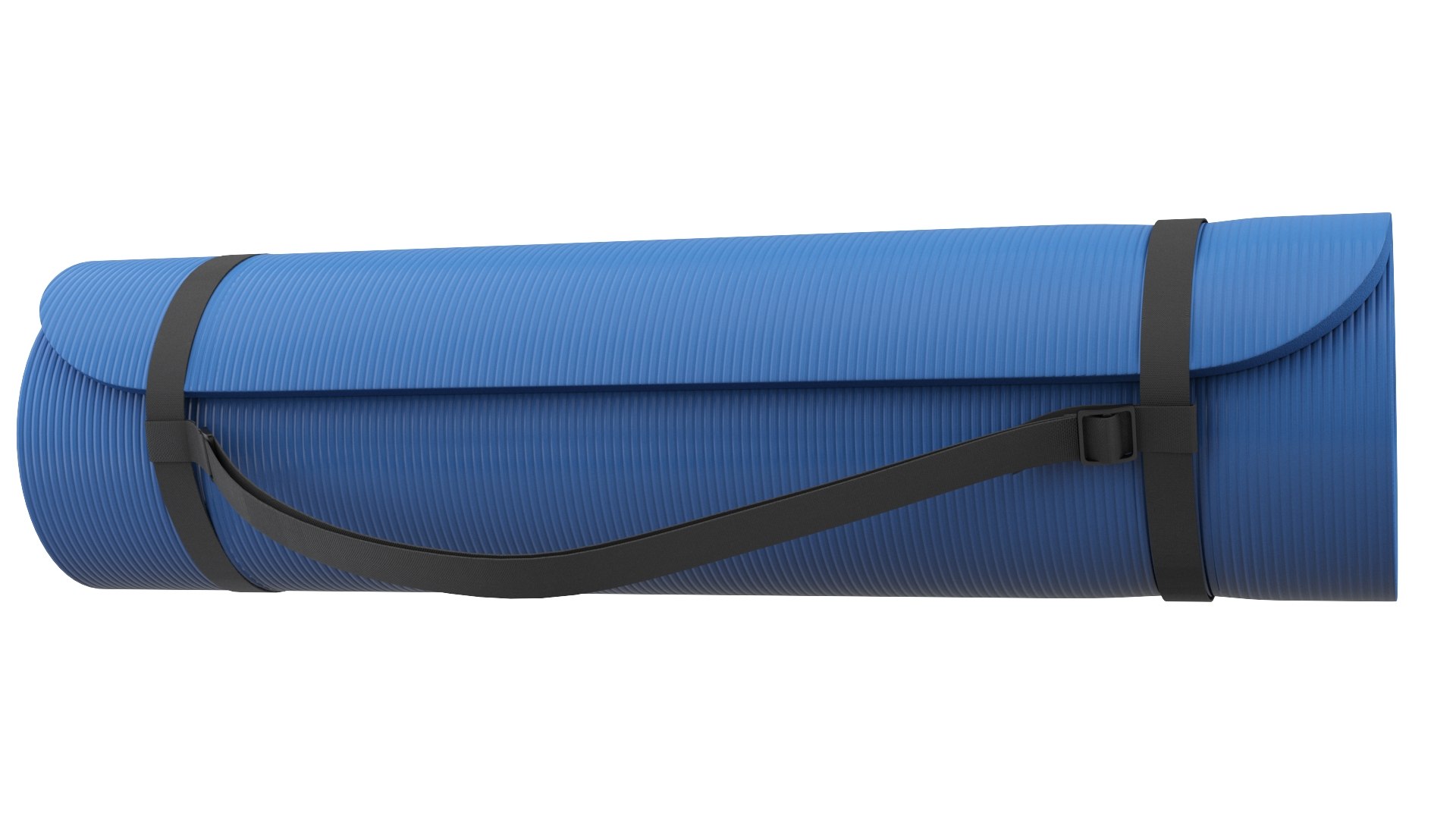 3D Yoga Mat Model - TurboSquid 1725646