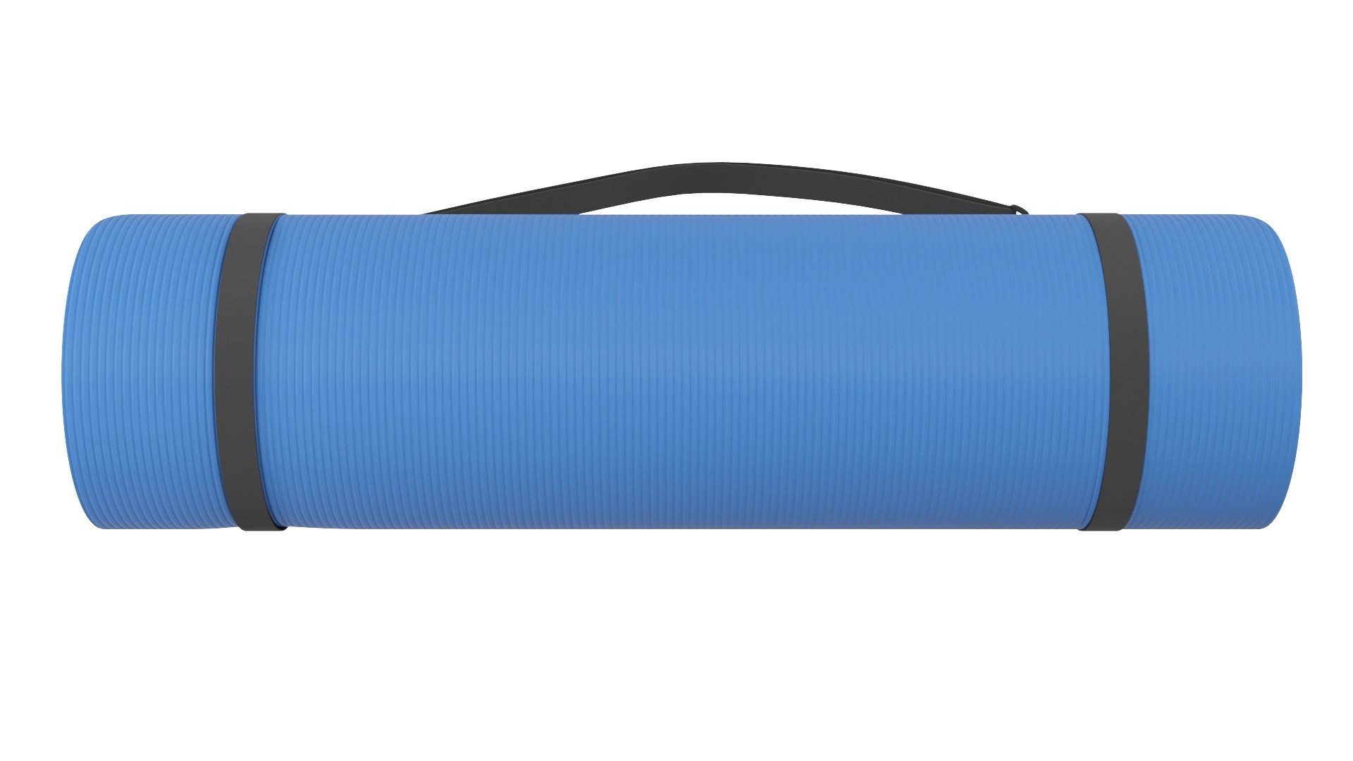 3D Yoga Mat Model - TurboSquid 1725646