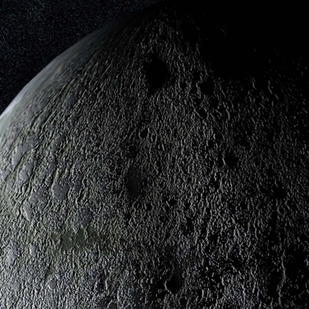 Dwarf Planet Ub313 Eris Max