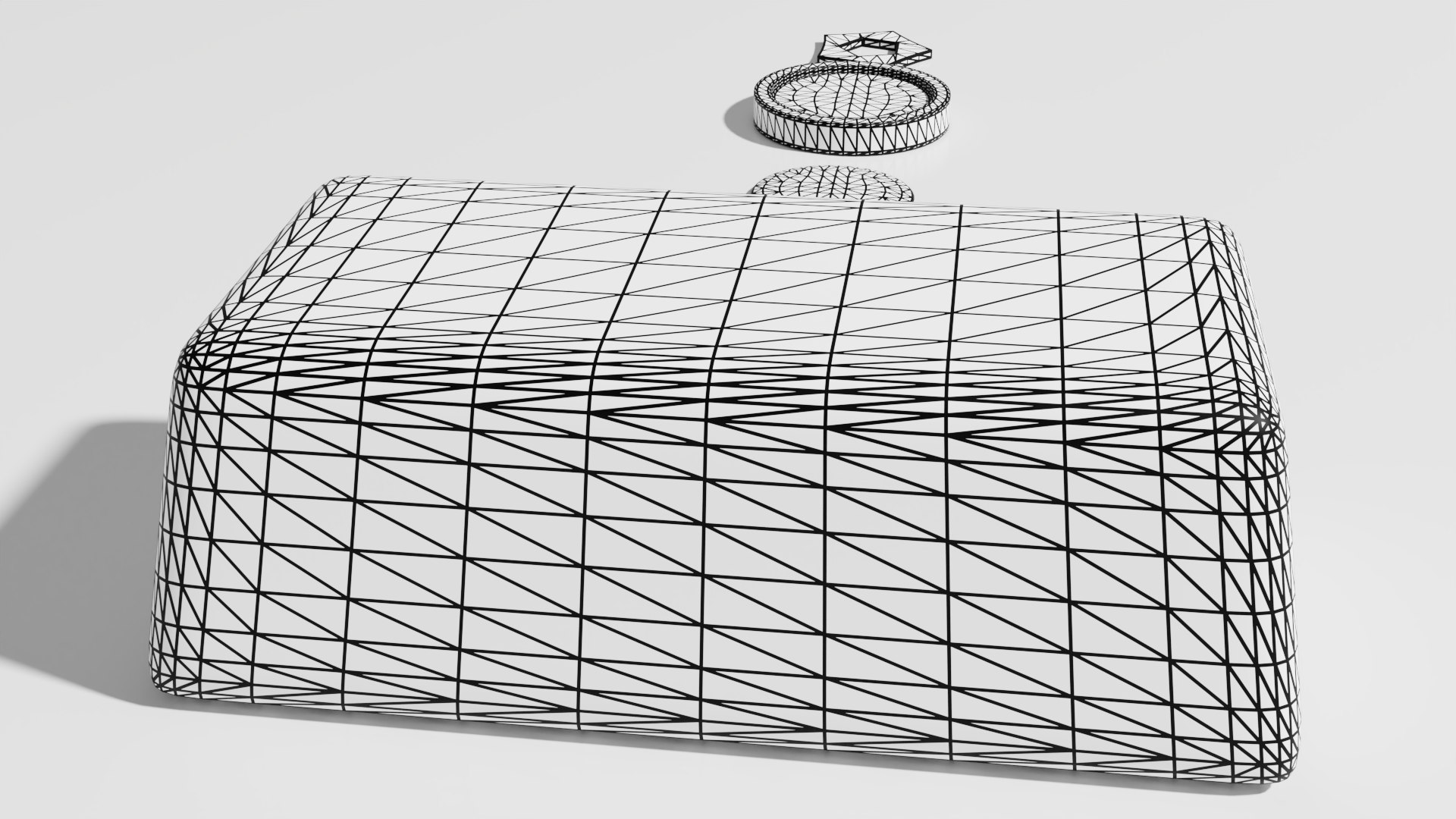 Free Gold Coins 3D - TurboSquid 2129120