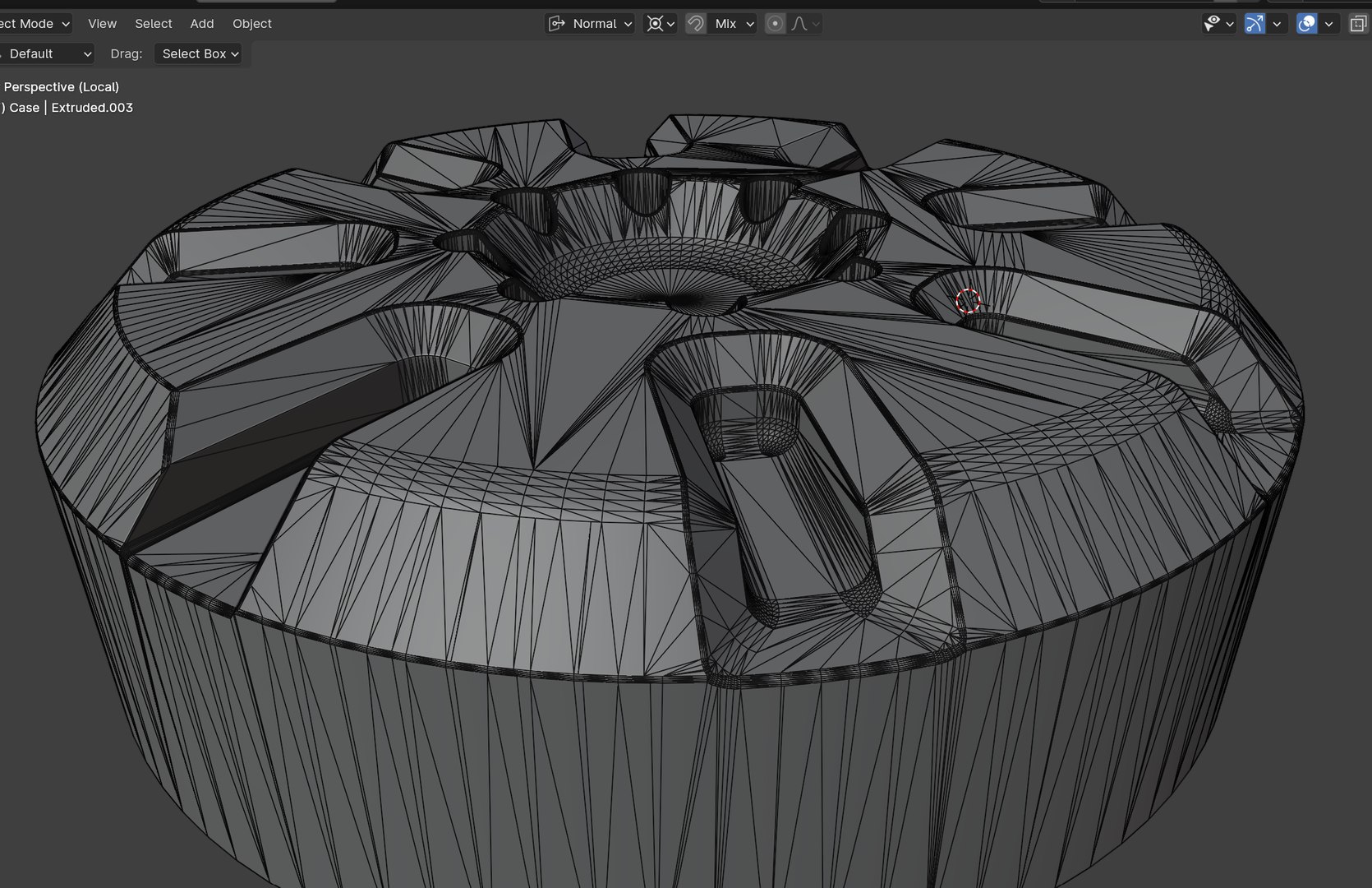 Sci-Fi Set 3D Model - TurboSquid 2147598