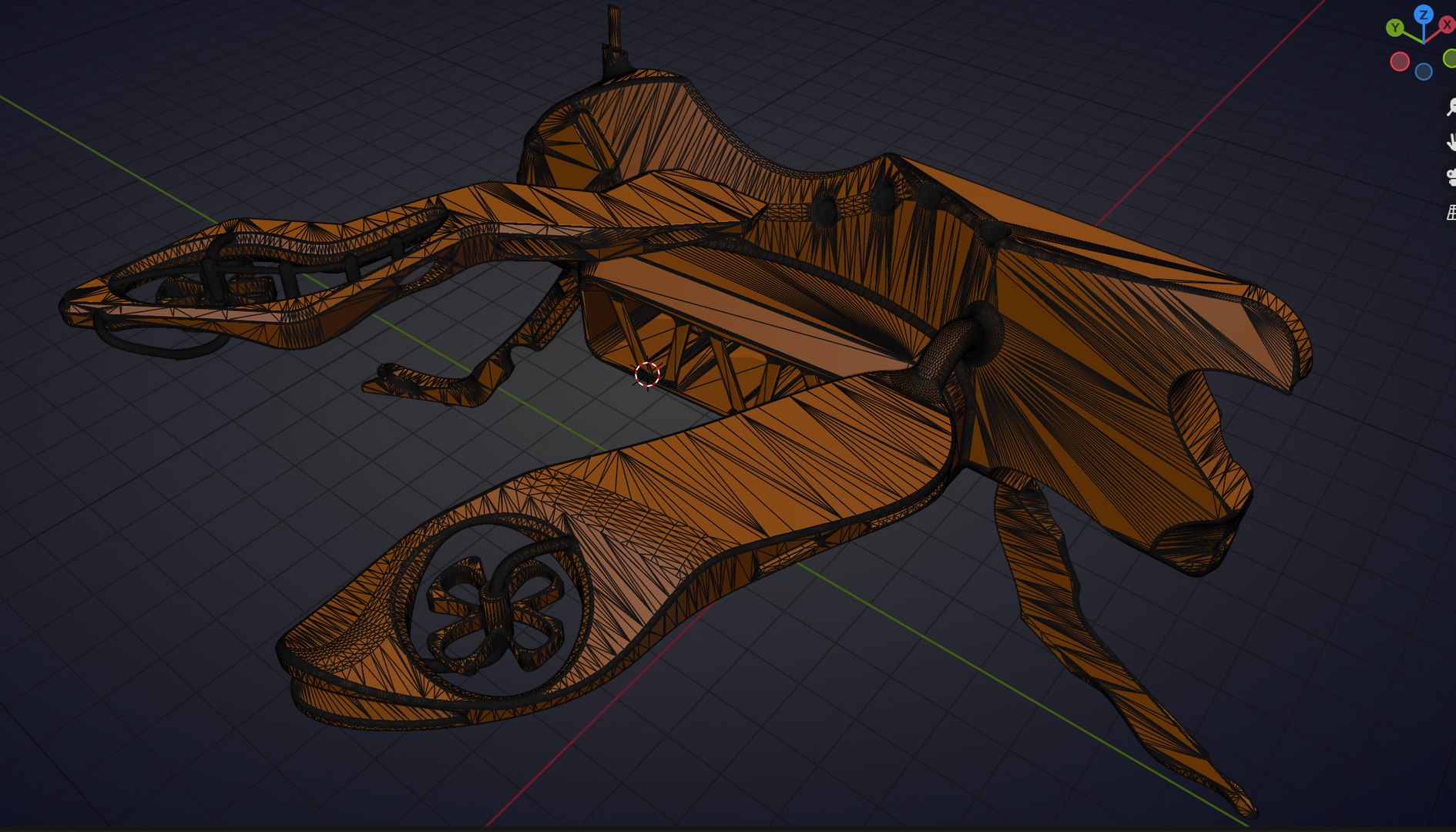 Sci-Fi Set 3D Model - TurboSquid 2147598