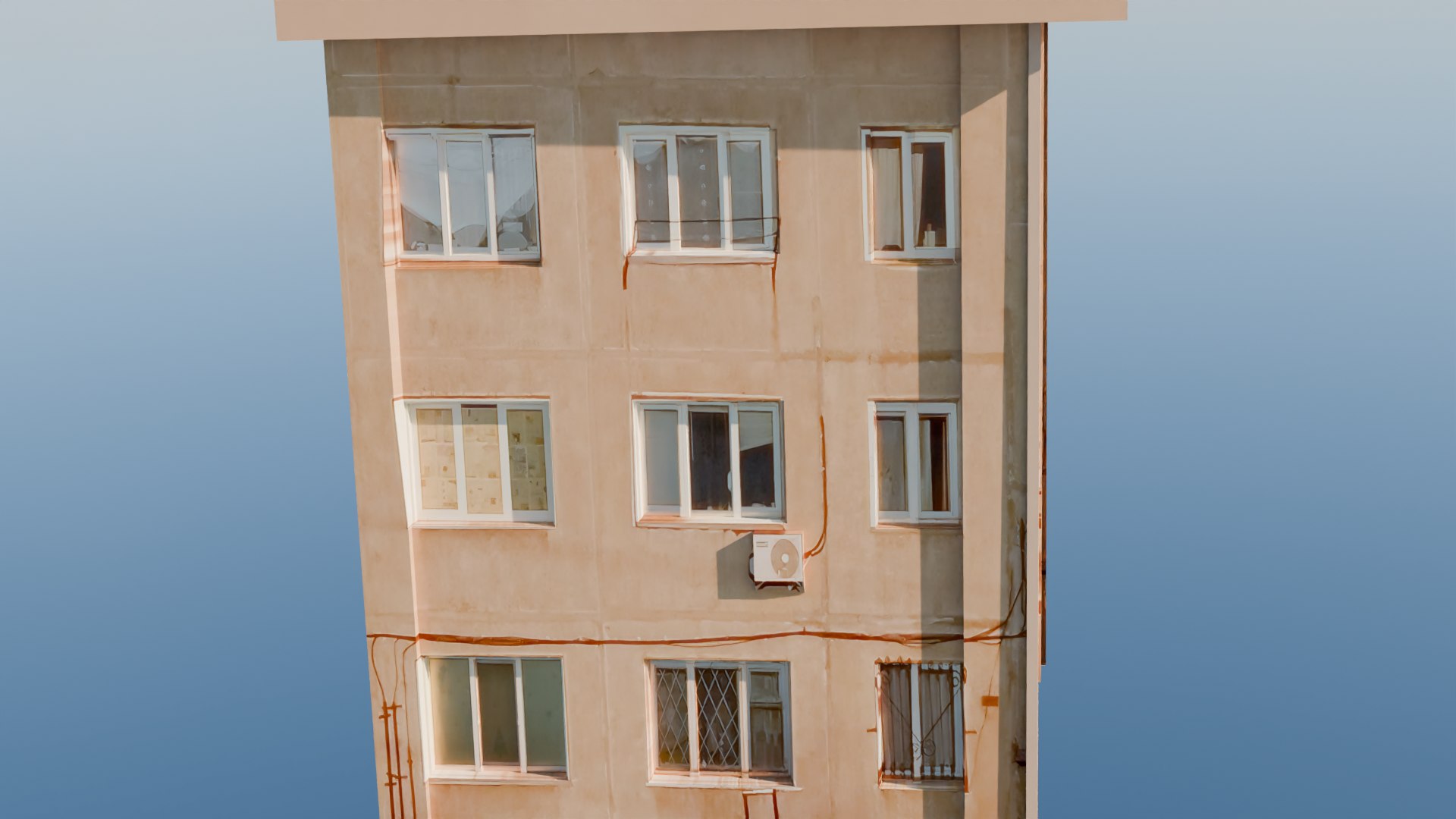 3D Build 15 - TurboSquid 2254147